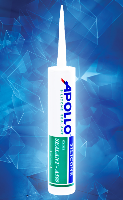 Silicone Apollo Sealant A500 - Tấm tường beton đúc sẵn Acotec